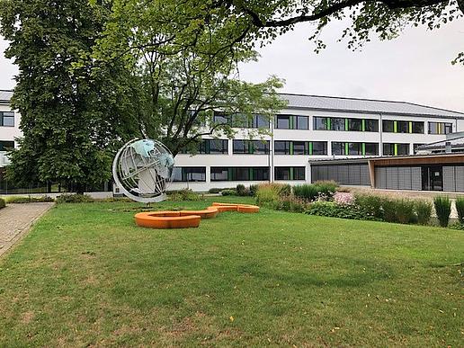 Berufskollegs - IBB OWL